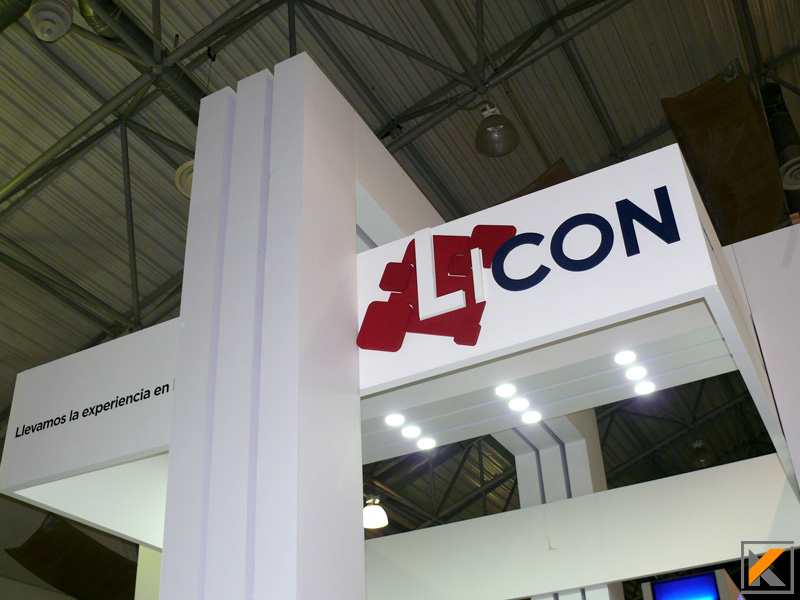 Licon - Estudio Kova